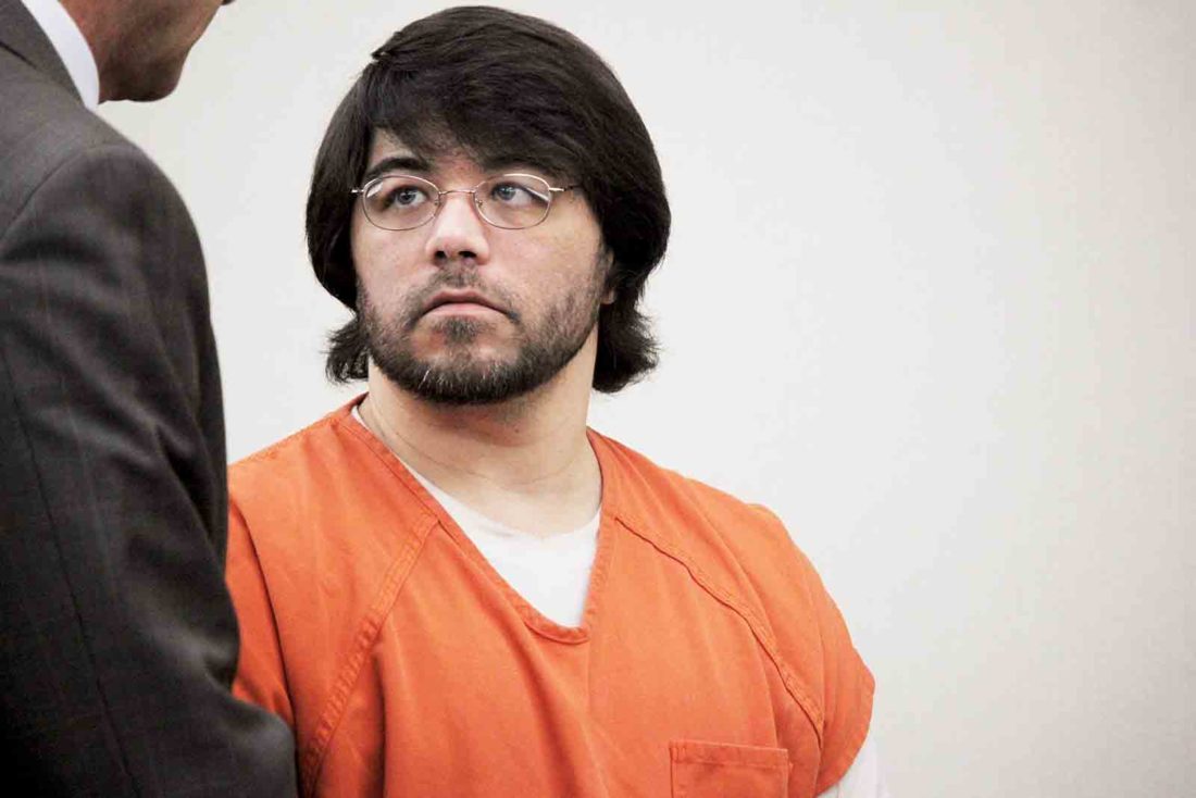 Marietta man sentenced for rape | News, Sports, Jobs - News and Sentinel